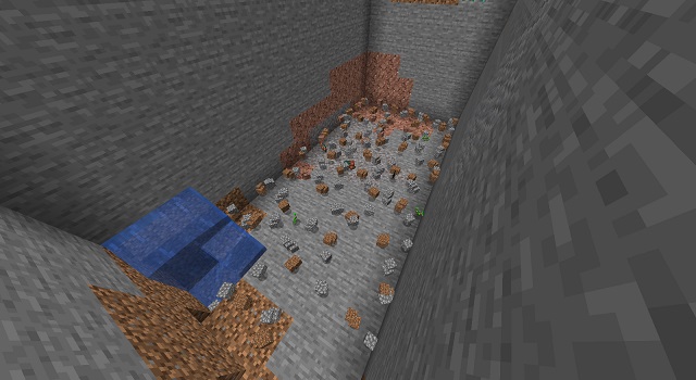 How to Use Fill Command in Minecraft (2022 Guide) | Beebom