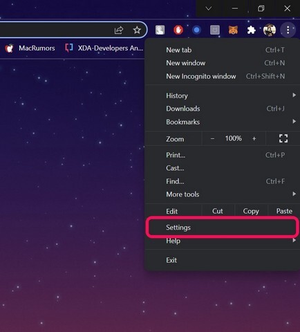 CERT-in Issues Security Warning for Google Chrome; Update Now! | Beebom