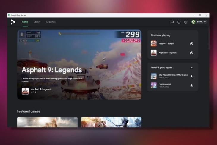 Google Play Games on PC vs Windows Subsystem for Android vs BlueStacks ...