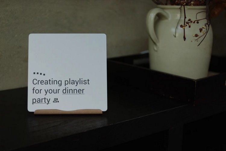 Google Imagines How Soli-Based Smart Displays, Tablets Would Work in ...