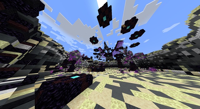 10 Best Minecraft Parkour Servers You Shouldn't Miss (2022) | Beebom