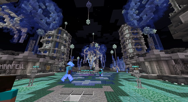 12 Best Minecraft Faction Servers in 2022 | Beebom