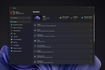 How to Always Show Scrollbars on Windows 11 (2022 Guide) | Beebom