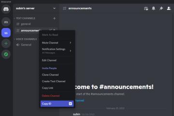 How to Enable or Disable Developer Mode on Discord (2022) | Beebom