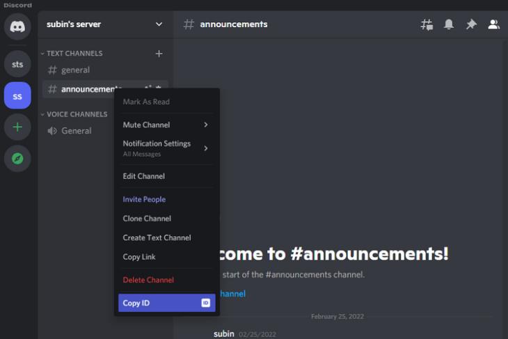 How to Enable or Disable Developer Mode on Discord (2022) | Beebom