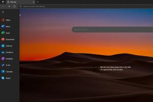How to Enable or Disable Office Sidebar in Microsoft Edge | Beebom