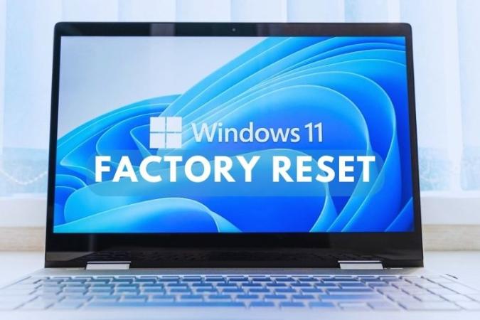 How to Factory Reset a Windows 11 PC in 2022 (3 Methods) | Beebom