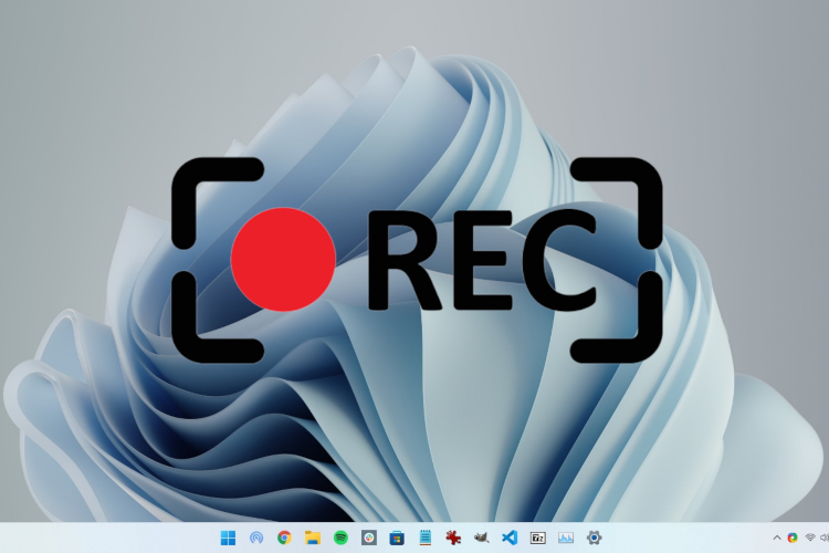 How to Record the Screen on Windows 11 in 2022 (5 Methods) | Beebom