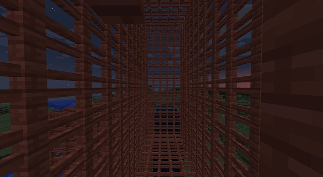 How to Use Fill Command in Minecraft (2022 Guide) | Beebom