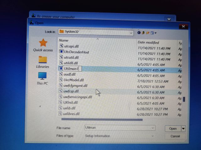 Forgot Your Windows 11 Password? Here is How to Reset Windows 11 ...