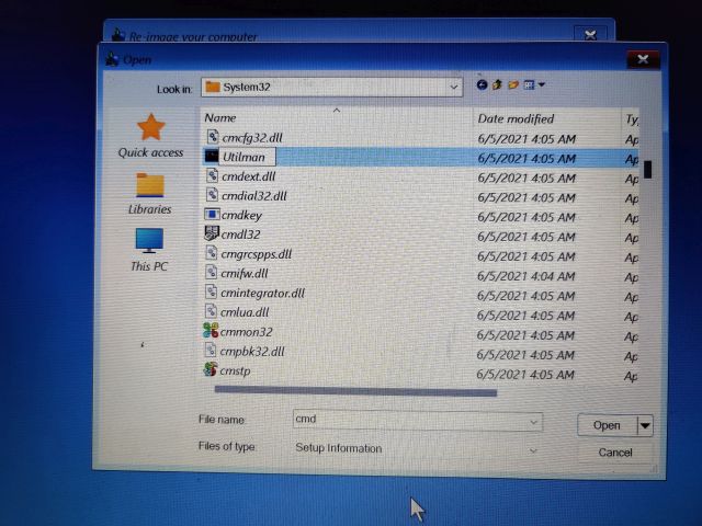 Forgot Your Windows 11 Password? Here is How to Reset Windows 11 ...