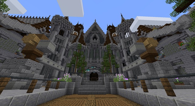 10 Best Minecraft Prison Servers (April 2022) | Beebom