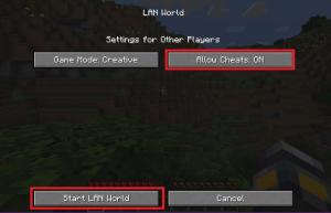 How to Keep Inventory When You Die in Minecraft (2022 Guide) | Beebom