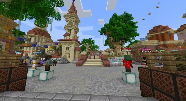 12 Best Minecraft Faction Servers in 2022 | Beebom