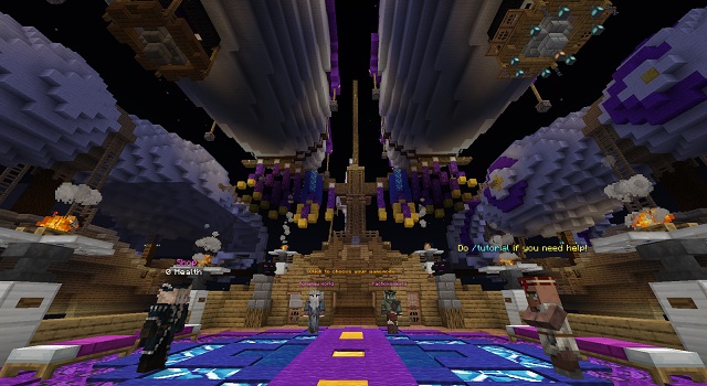 12 Best Minecraft Faction Servers in 2022 | Beebom