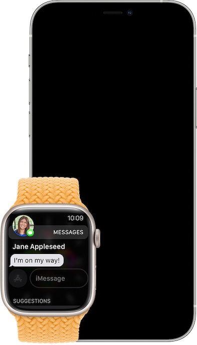 Apple Watch Not Getting Notifications? Here's the Fix! | Beebom