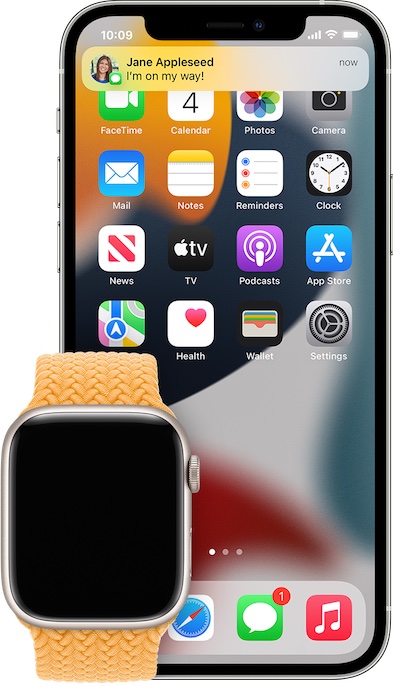 Apple Watch Not Getting Notifications? Here's the Fix! | Beebom