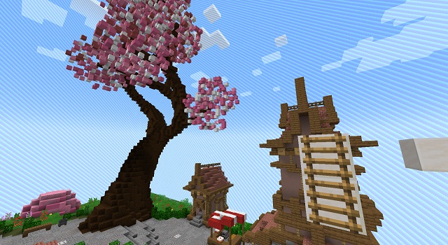 10 Best Minecraft Parkour Servers You Shouldn't Miss (2022) | Beebom
