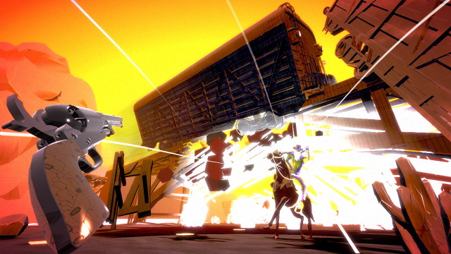 25 Best Virtual Reality Games You Can Play Right Now | Beebom