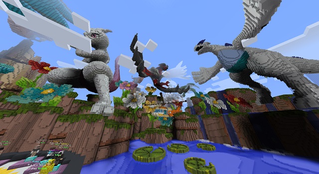 8 Best Minecraft Pixelmon Servers for Pokemon Fans (2022) | Beebom