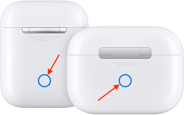 How to Reset Apple AirPods, AirPods Pro & AirPods Max | Beebom