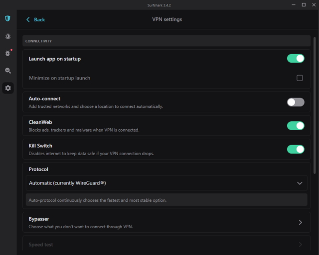 Surfshark VPN Review: Affordable, But Is It Reliable & Secure? | Beebom