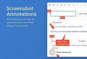 Shottr Is the Ultimate Screenshot App for macOS Users; Here's Why | Beebom