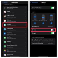 How to Silence Notifications in iPhone (All Methods) | Beebom