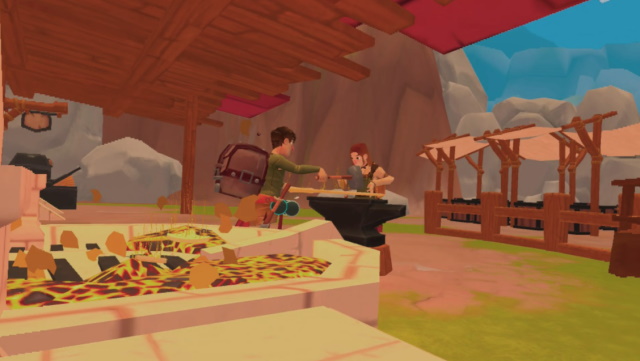 15 Best Oculus Quest 2 Games to Play in 2022 | Beebom