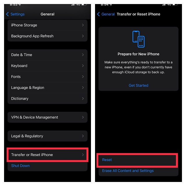 How to Remove Music Player Widget from iPhone Lock Screen | Beebom