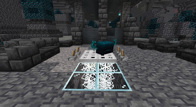 How to Defeat Warden in Minecraft 1.19 (June 2022) | Beebom