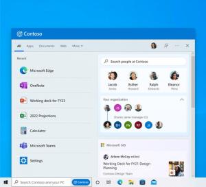 Microsoft Adds a 'Search Highlights' Feature to Windows 10 | Beebom