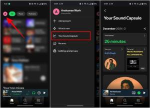 How to See Your Stats on Spotify | Beebom
