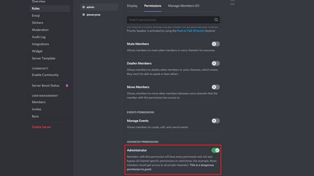 How to Remove the Crown Icon on Discord (2022 Guide) | Beebom