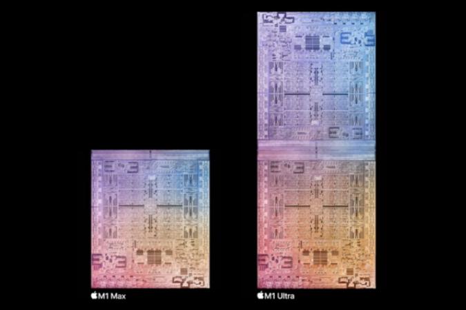 Apple M1 Ultra vs M1 Max: A New Benchmark for Desktop Chips | Beebom