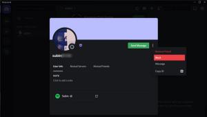 How to Know If Someone Blocked You on Discord (2024 Guide) | Beebom
