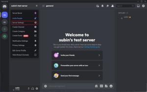 How to Delete a Discord Server in 2022 (Guide) | Beebom