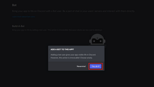 How To Make A Discord Bot In 2022 Easy Guide Beebom