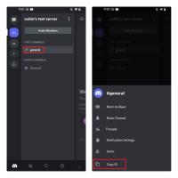 How to Enable or Disable Developer Mode on Discord (2022) | Beebom