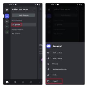 How to Enable or Disable Developer Mode on Discord (2022) | Beebom