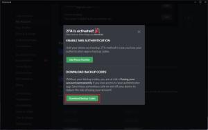 How to Enable or Disable Two-Factor Authentication (2FA) on Discord ...