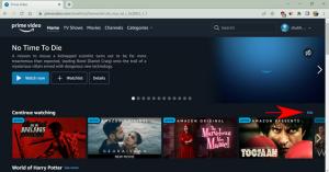 How to Remove Videos from Continue Watching on Prime Video | Beebom