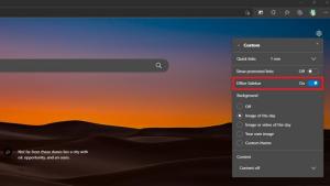 How to Enable or Disable Office Sidebar in Microsoft Edge | Beebom