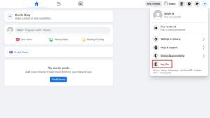 How to Log out of Facebook on All Devices in 2022 (Guide) | Beebom