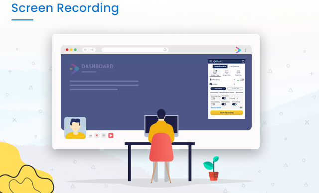 12 Best Screen Recording Extensions for Google Chrome (2022) | Beebom