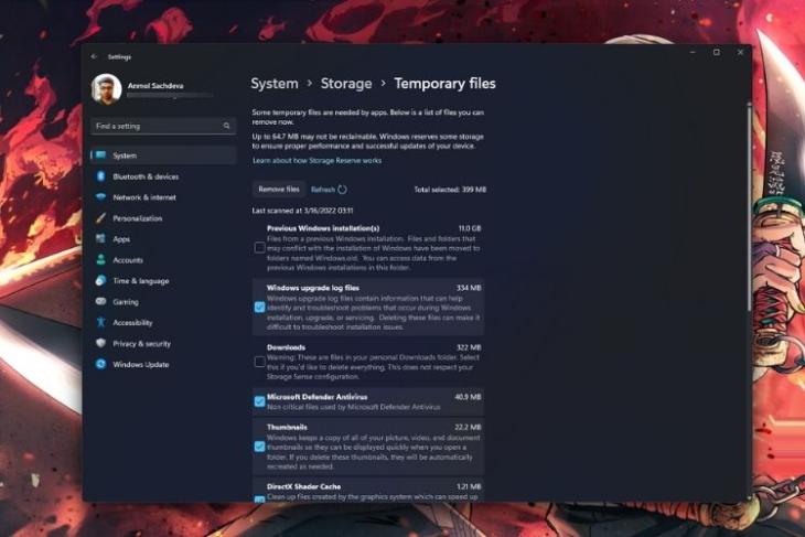 How to Clear Cache in Windows 11 (7 Effective Methods) | Beebom