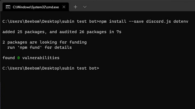 How to Make a Discord Bot in 2022 (Easy Guide) | Beebom