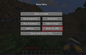 How to Use Fill Command in Minecraft (2022 Guide) | Beebom