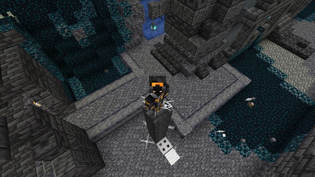 How to Defeat Warden in Minecraft 1.19 (June 2022) | Beebom