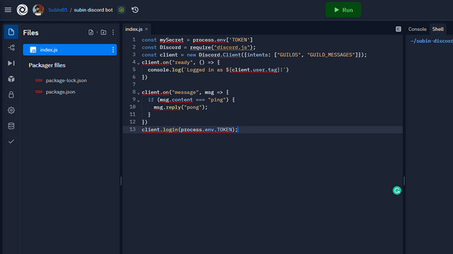How to Make a Discord Bot in 2022 (Easy Guide) | Beebom